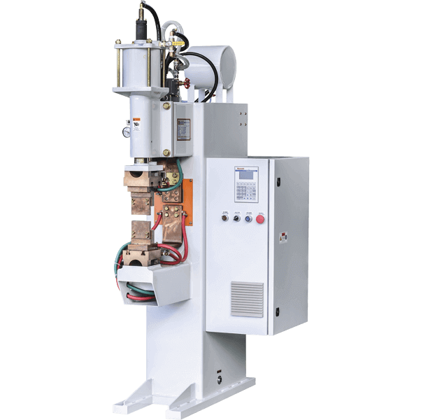 Spot welding machine store