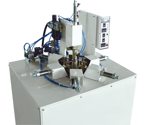 Bench Type Multi Spot Welding Machine - Dahching Electric