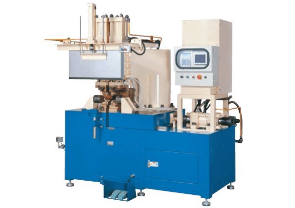 Rings / Gaskets / Chains Flash Butt Welding Machine